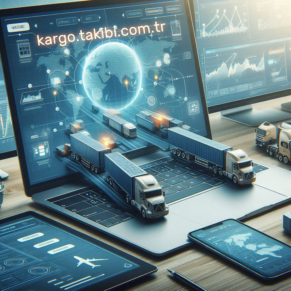 Kargo Gönderi Takip İzleme ve Sorgulama - Tüm Kargolar Tek Ekranda